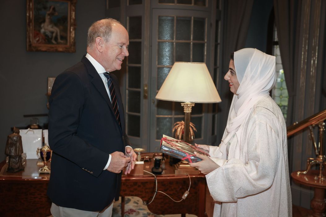 Sheikha Shamma bint Sultan bin Khalifa Al Nahyan